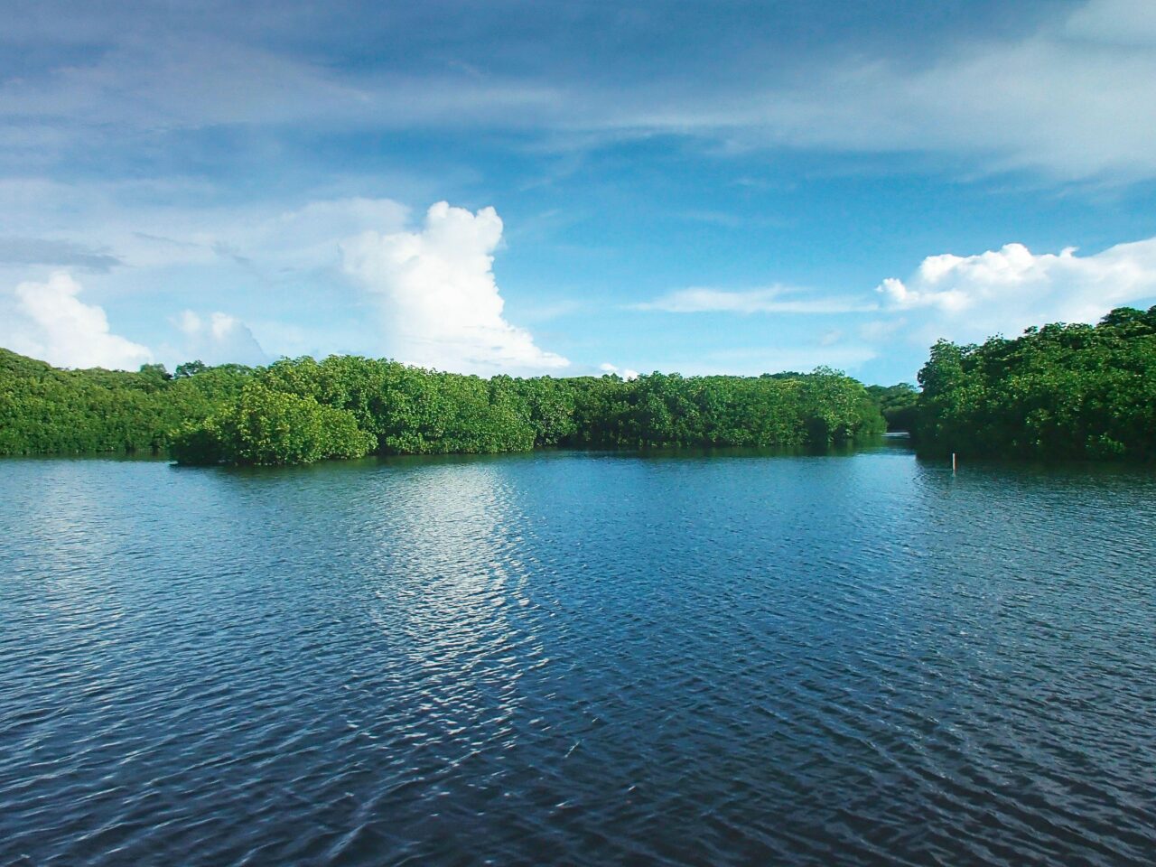 Yap Airport & Port Expansion Project | MCC